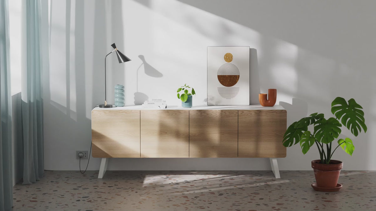 Skinfonisk - Creative covers for Sonos x IKEA SYMFONISK frame speaker