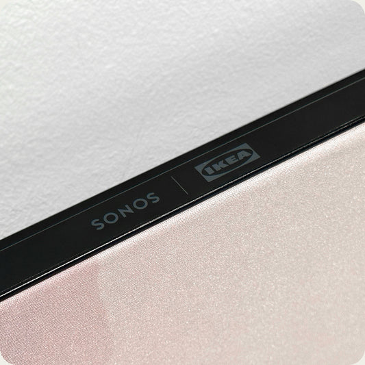 Custom Cover for IKEA SYMFONISK frame speaker - Skinfonisk